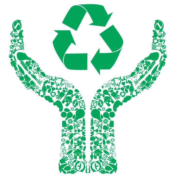 JAAGRUTI – Waste Paper Recycling Services in Delhi NCR – We~Recycle ...
