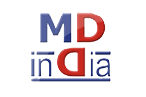 Md India Logo MDIndia Expands: The Launch Of Our New Patna Office